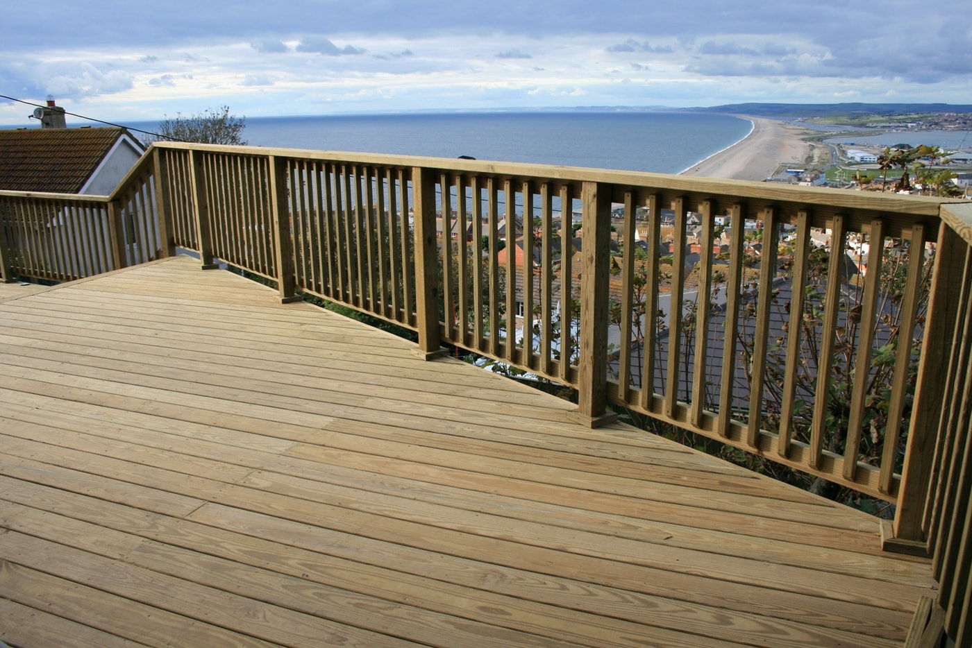 Landscape Design and Build | Landscaping Services in Bournemouth